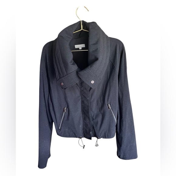 Anatomie | Jackets & Coats | Anatomie Black Jacket | Poshmark